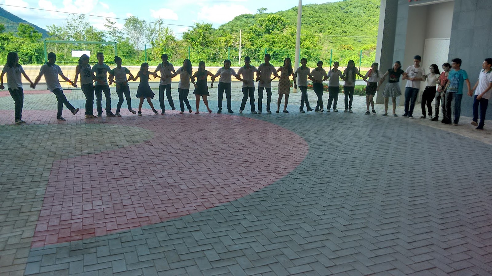 EEEP Maria Auday Vasconcelos Nery