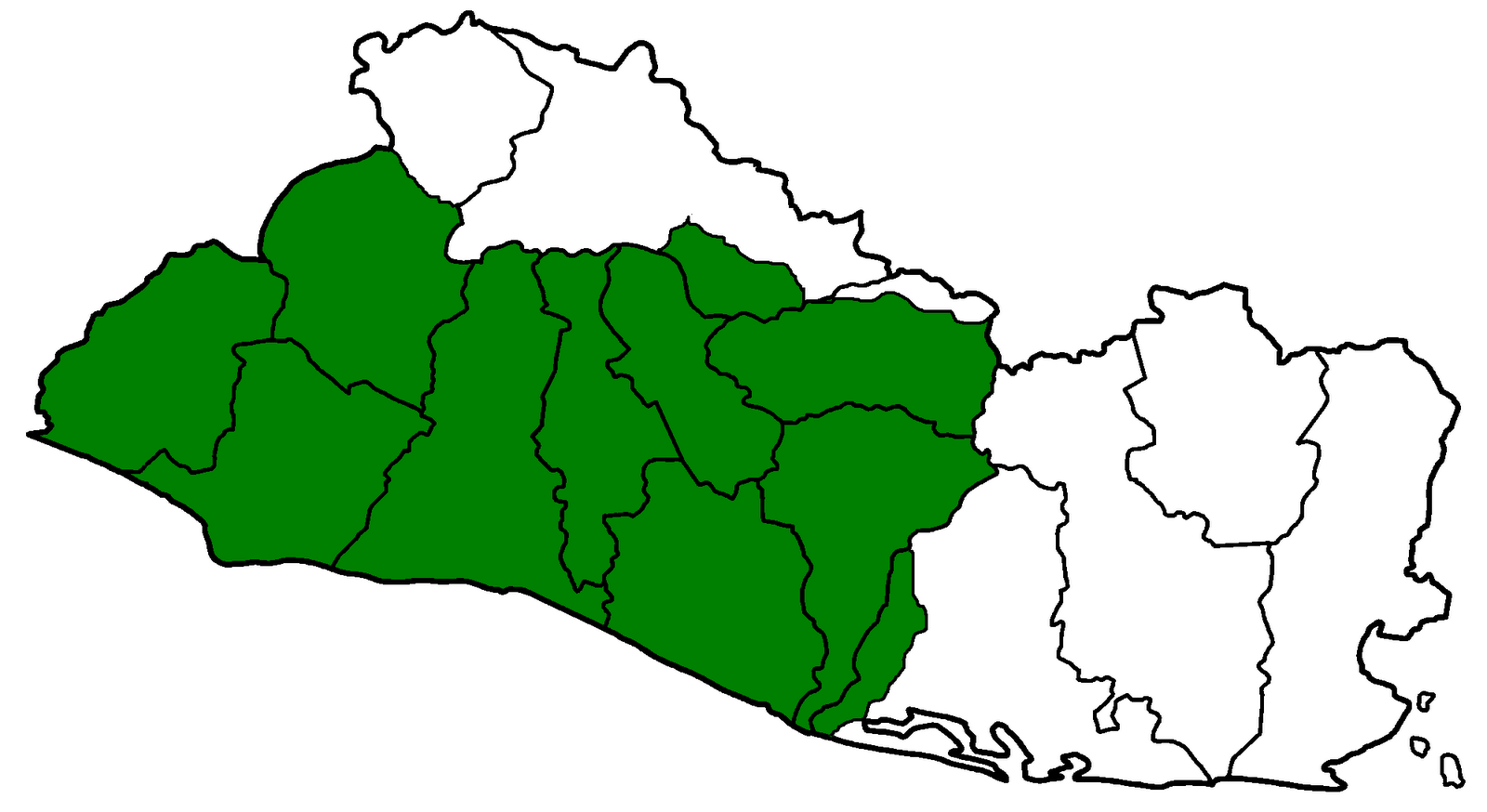 La Historia de los Pipiles | Comparte Historia