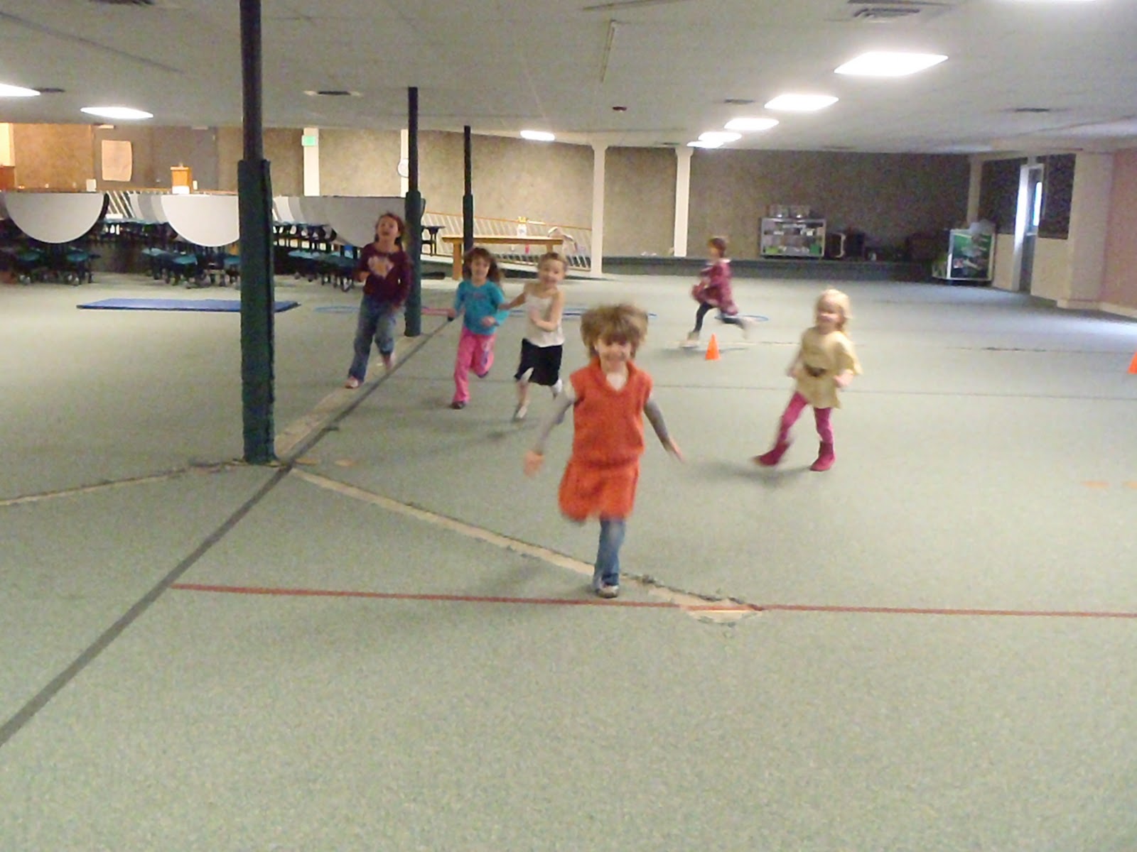 PPSEL PE and Adventures