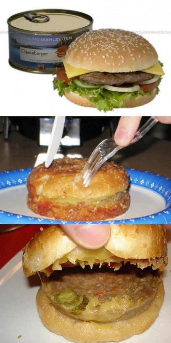 Random Dumbness: Nasty Things People Eat ( 10 Photos)