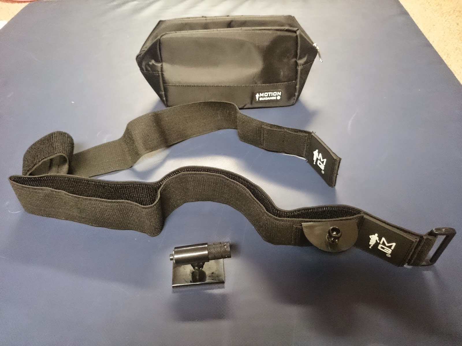 Review: Motion Guidance - A Great Product to Help Motor Control ...