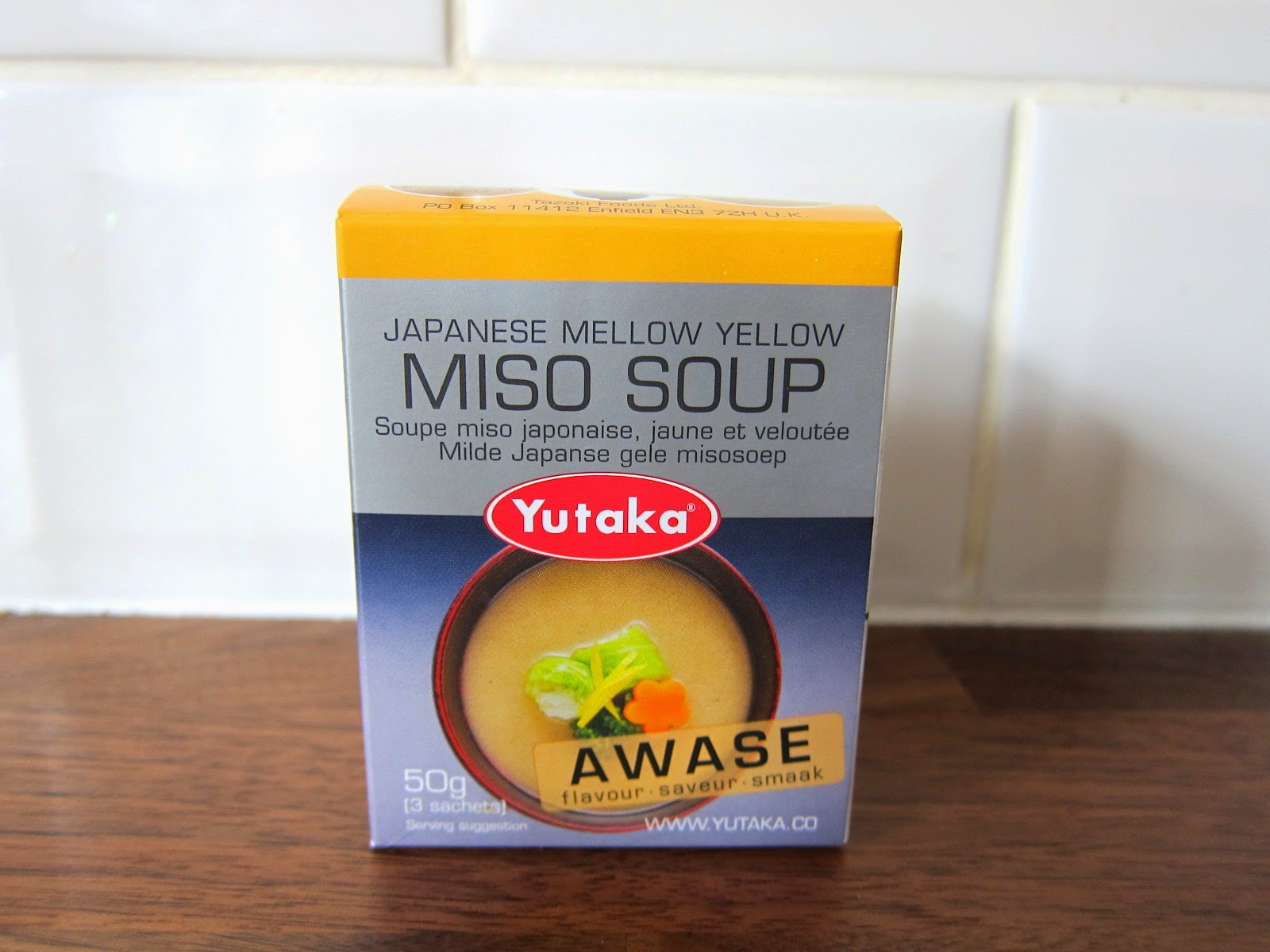 Cooking with Yutaka | Japanese Condiment and Ingredients / LUCY LOVES ...