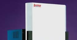 ENVIRONMENTAL: LENTON ECF - Laboratory chamber furnaces : 1200°C