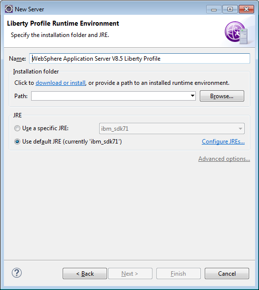 Блог сурового челябинского программиста: Как подружить IDE Eclipse и ...