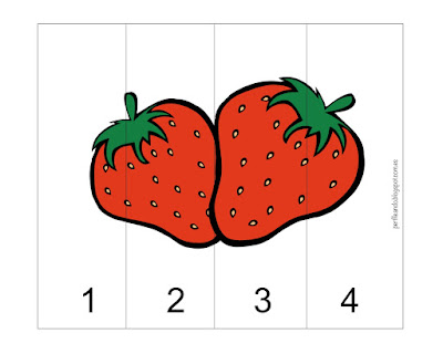 Perfileando. : Puzzles.