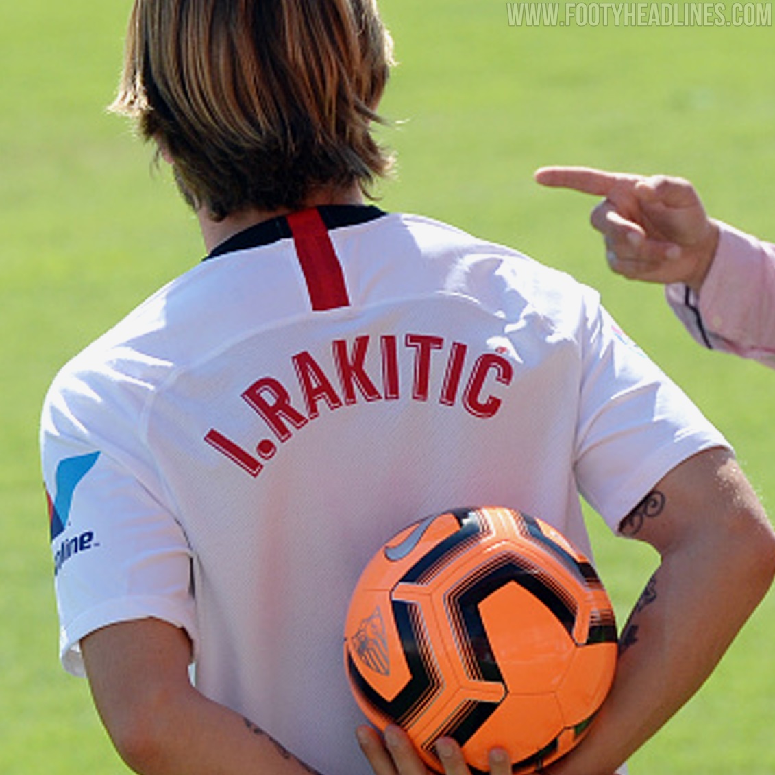 15 Most Important Summer 2020 Transfers - Players New Kit Numbers ...