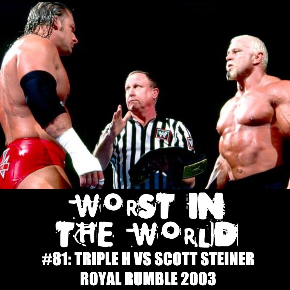 Scott Hall 2022 Royal Rumble