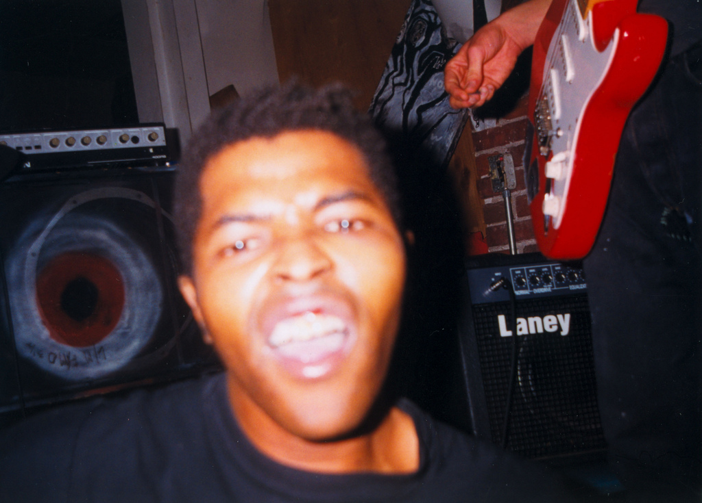 Jeremy Brasher's Instagram, Twitter & Facebook on IDCrawl