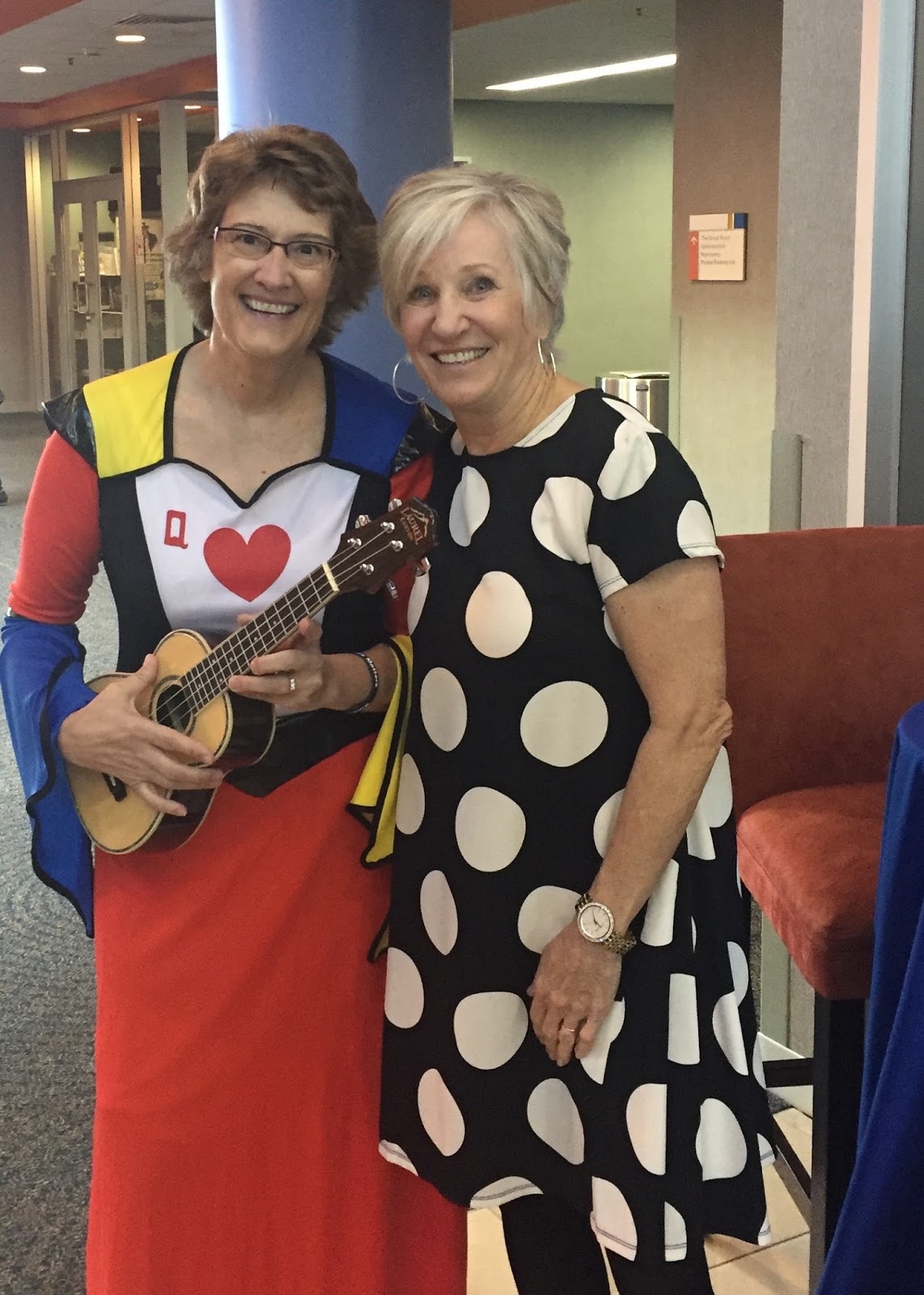 Counseling Love | The Corner On Character