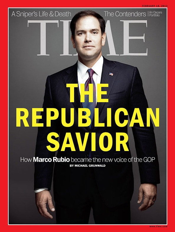 driftglass: Marco Rubio: The Both Siderist Circle is Now Complete