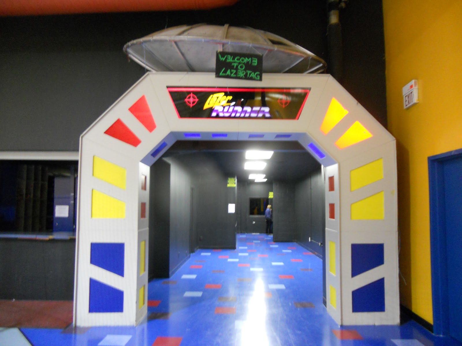 Razle Dazle Events: Transformers 8th Birthday Party