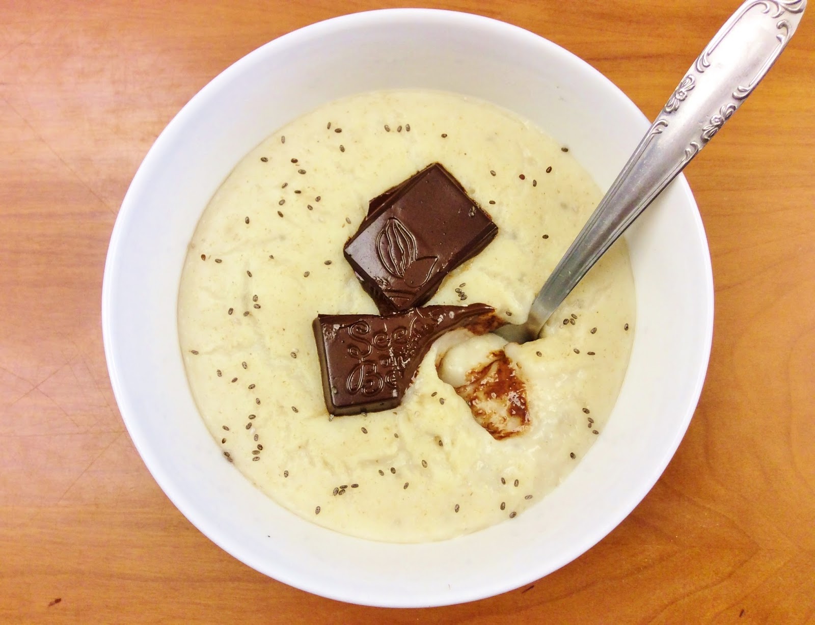 Papas de Aveia (com Aveia Proteica) (Saudável, Sem Açúcar/Gordura ...