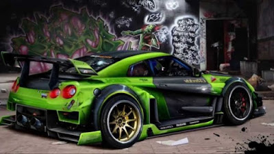 EXPOSICION DE CARROS DE CARROS TUNING : PRESENTACIONES DE AUTOS ...