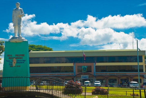 Polomolok: polomolok