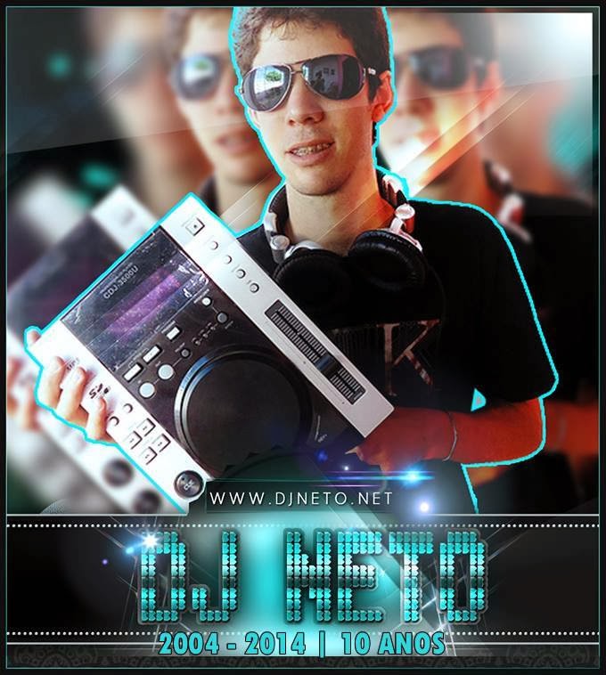 Contrate o Dj Neto ~ Condado Notícias