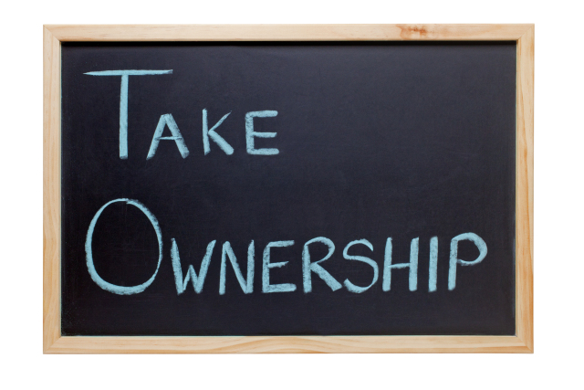 Taking Ownership - Nurses Advocates