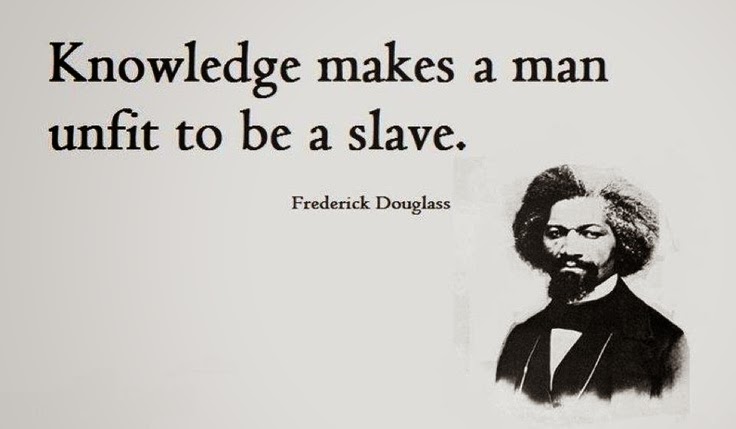 Eleven Quotes: Quotes on Slavery