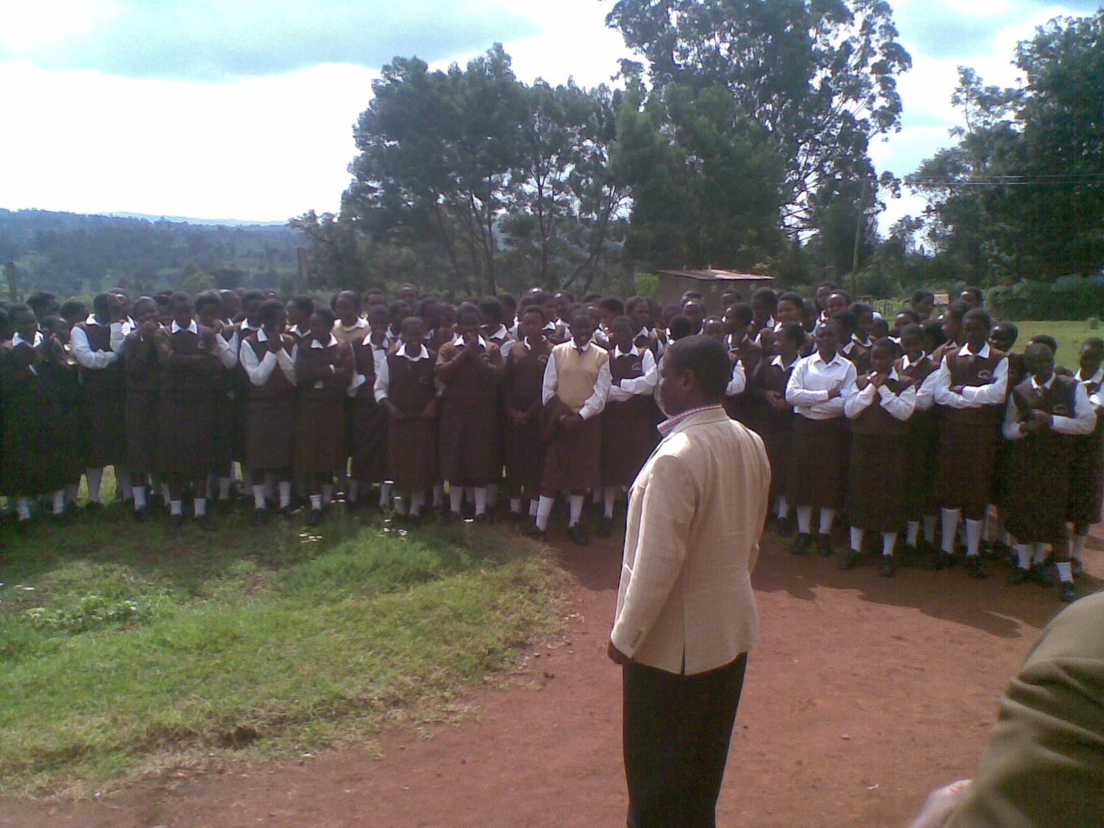 MOSOP CONSTITUENCY PROJECTS 2008-DATE