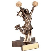 Ready? Set? YOU BET!: Keeping The Spirit ALL YEAR!