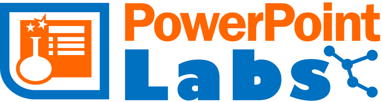 PowerPoint Labs: The most widely used PowerPoint plugin in the world!