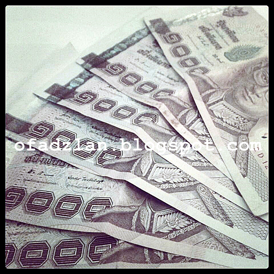 Tips dan Info Percutian: Percutian Krabi, Sahabat Selamanya. Bhgn 1 ...