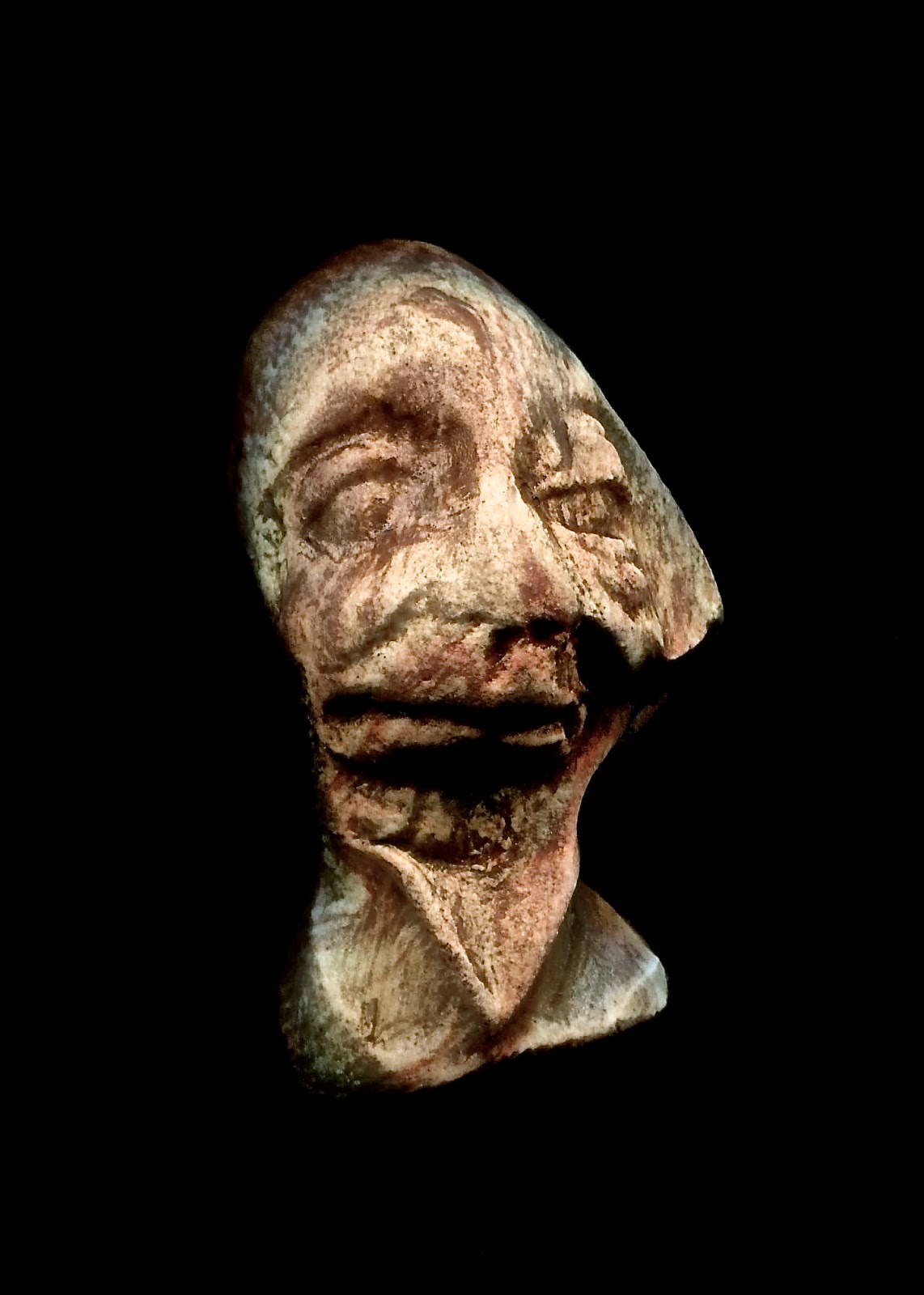 Hidden Missives: Moloch