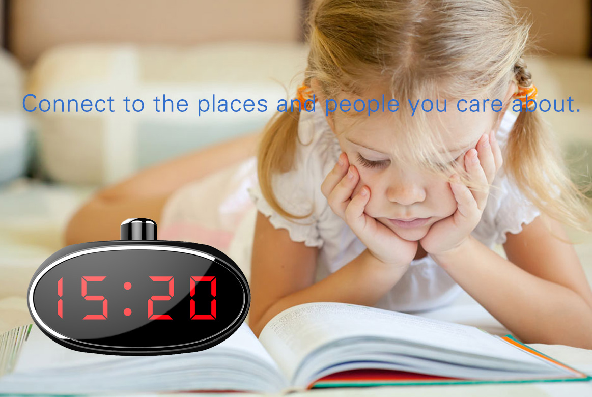 Spy Camera Hidden Camera wifi pinhole Mini Gps Tracker audio recorder ...