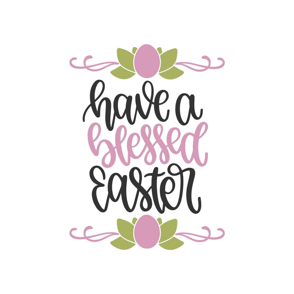 Easter Blessings Images Pictures Photos Download