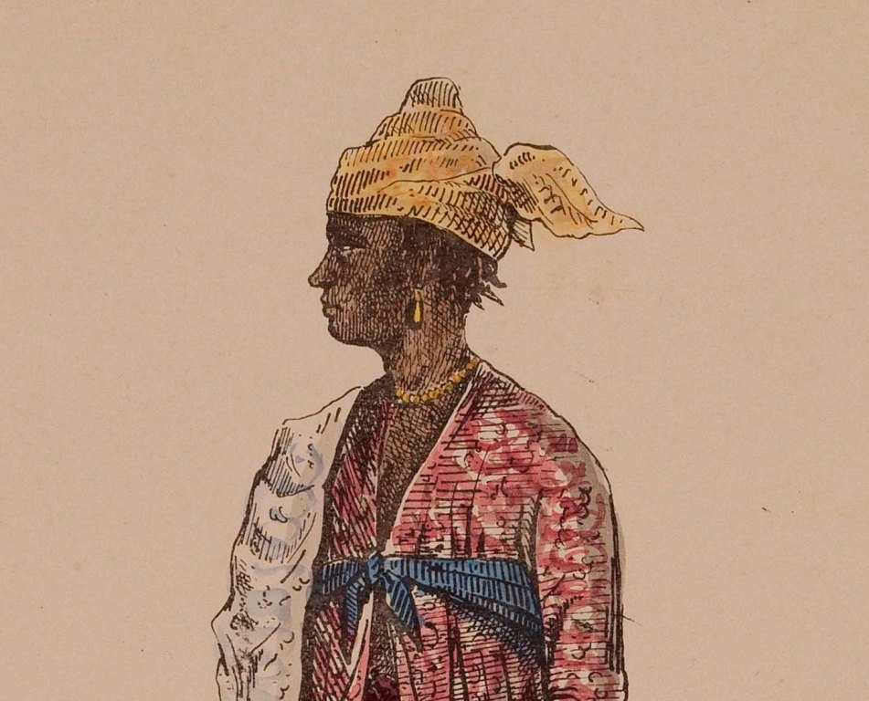 Arkhamarchivaris: Slavernij in Suriname