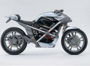 Enternews10: Mercedes Benz will soon launch its motorbike