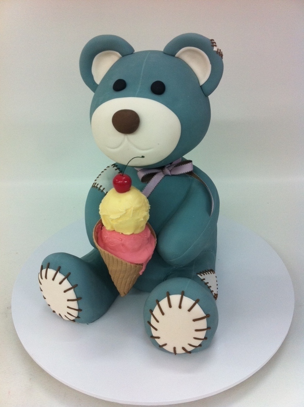 The Planet Cake Apprentice