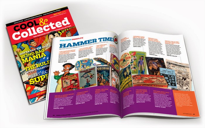 Batcave Toy Room - Better Living Through Toy Collecting: Help Kickstart ...