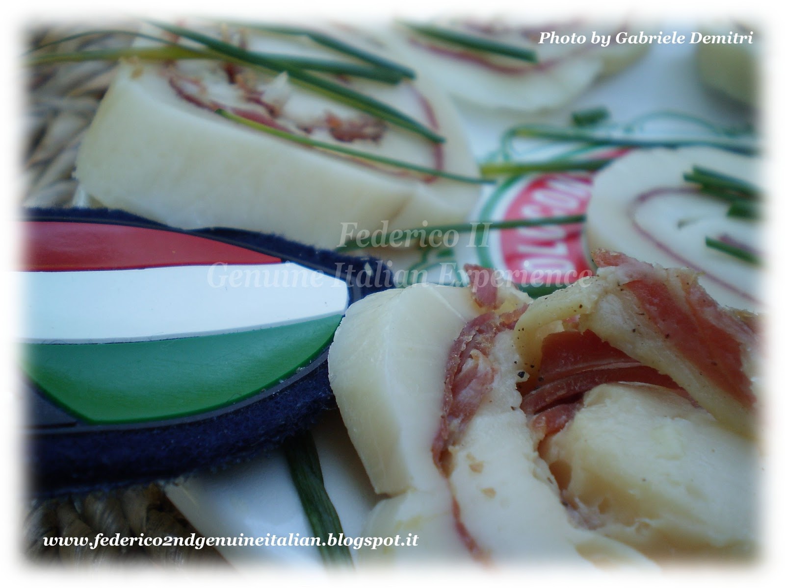 Genuine Italian Experience: Apericena del Gourmet