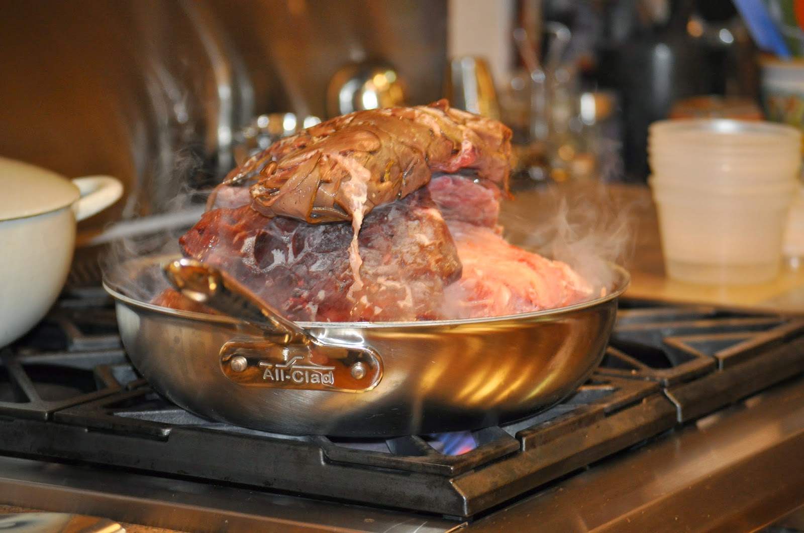 silvieon4: Tasty Tuesday OFFAL the DELICIOUS