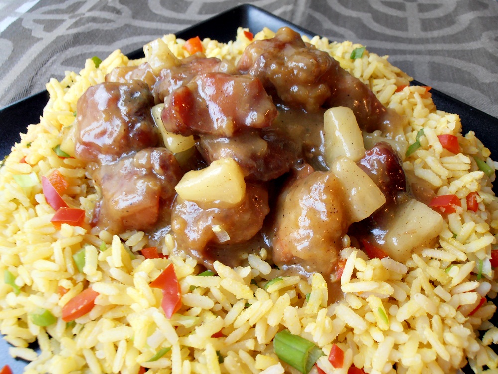 RETETE RAPIDE - CAIETUL CU RETETE