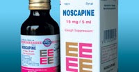 FARMACOLOGÍA.: Noscapina