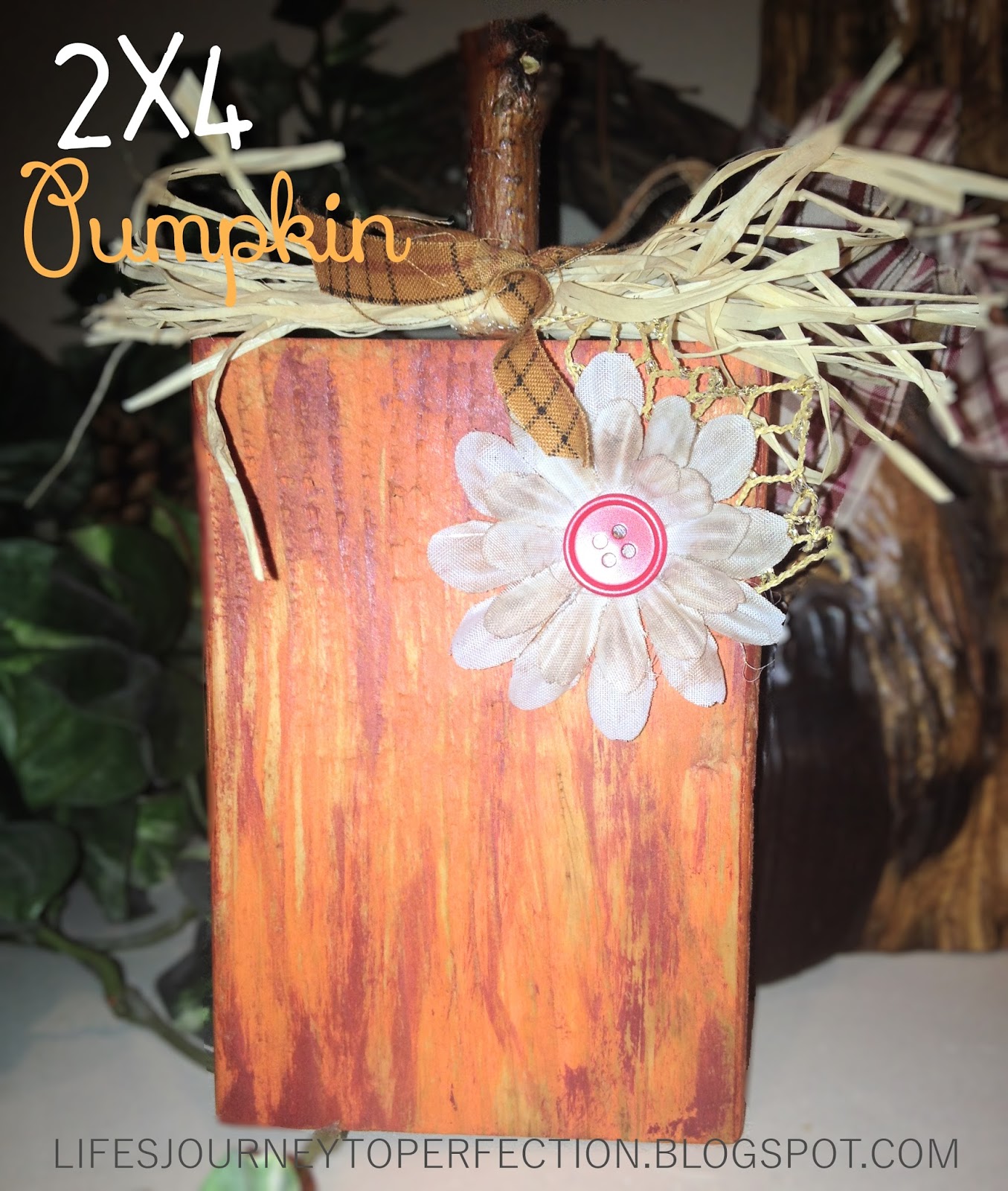 Life's Journey To Perfection: Day 12 of the 12 Days of Halloween Fun ...