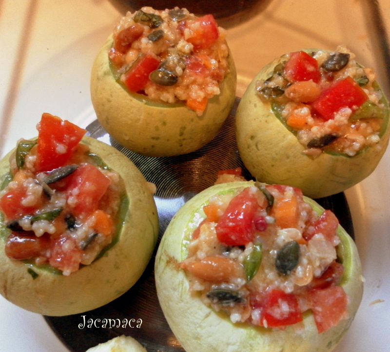 Jacina carobna kuhinja: 1.8.11.