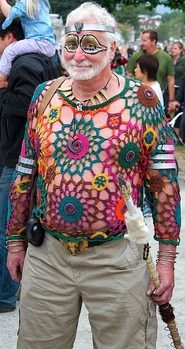 Free Crochet Patterns By Cats-Rockin-Crochet