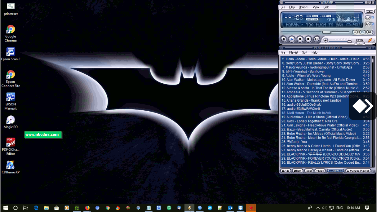 Cara Remote Desktop Dari Hp Android Ke Komputer Dengan AnyDesk - NEWBIE ...