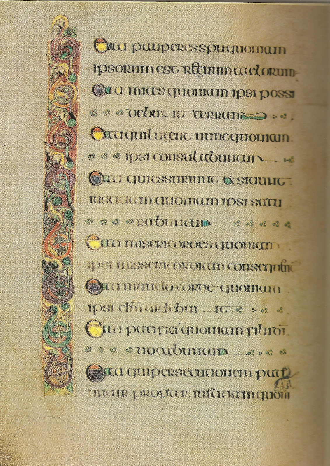 The Study: The Most Beautiful Book in the World