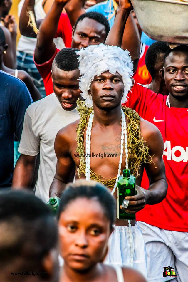 Ghana Rising: Tradition/Customs/Festivals: Homowo –Akweley Suma, the ...