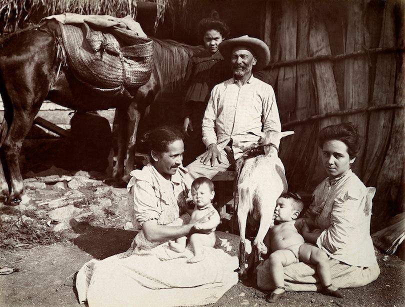 FOTOGRAFÍA CLÁSICA: COLECCIÓN JOSÉ LUIS MUR VIDALLER