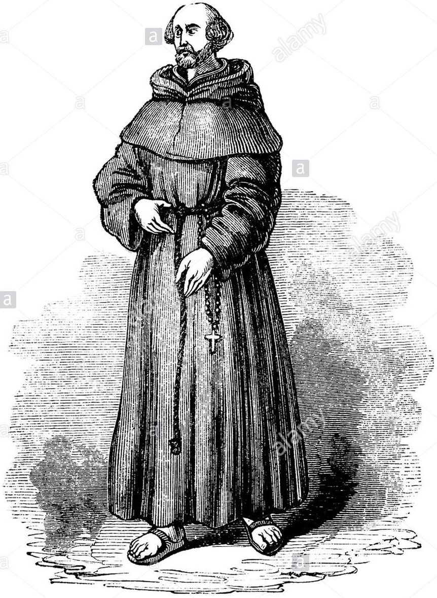 La conquista espiritual de California, el estilo Jesuita ~ Baja ...