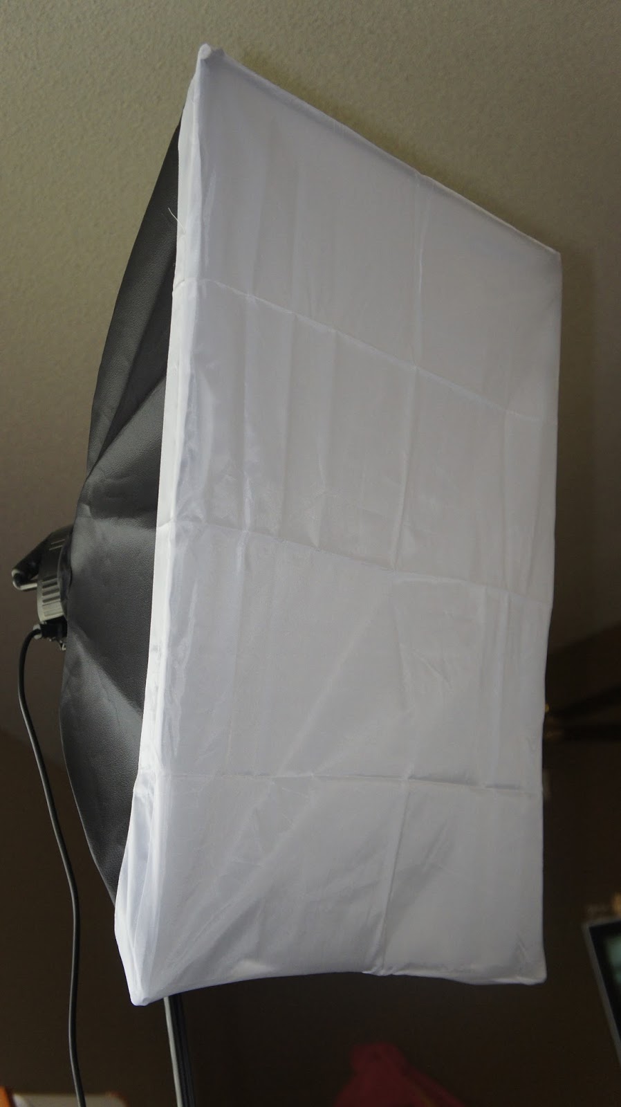 Continuous Daylight Lighting Studio Kit with Carrying Case by Emart ...