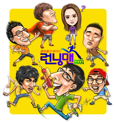 Running Man Vietsub: !Xem Running Man HD Online do 360kpop thực hiện!