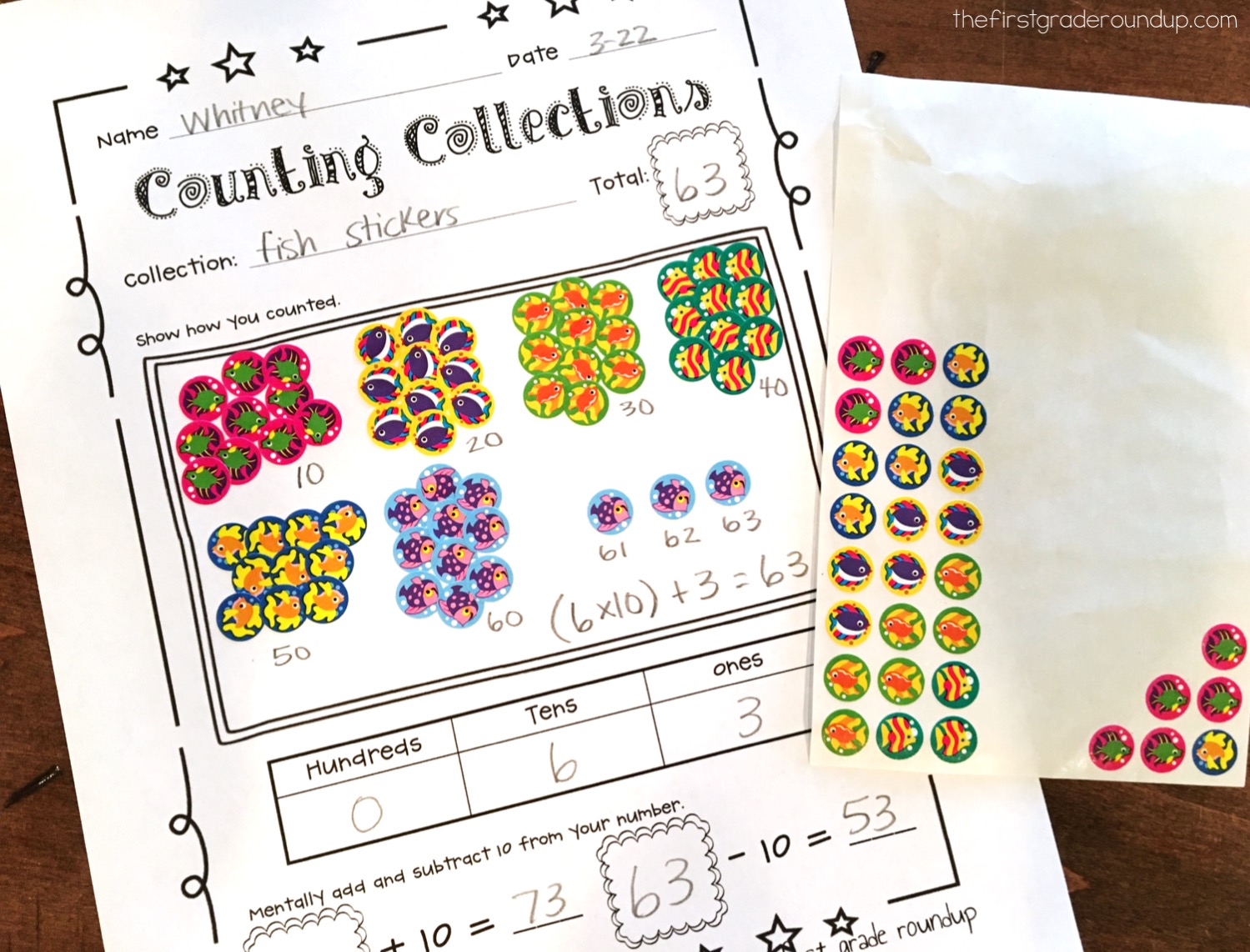 7 Ways to Challenge Early Finishers - Firstgraderoundup