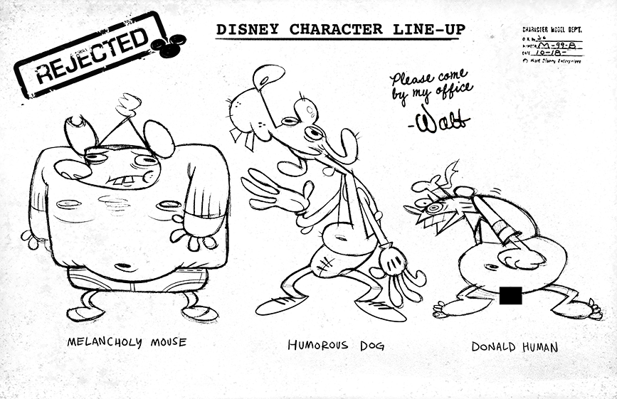 everything's coming up charlie