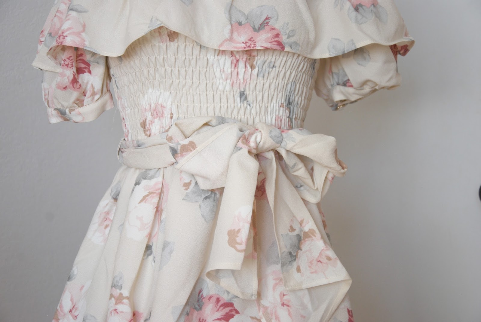 Emiiichan Blog ☆ : Tokyo Kawaii Life order 11 - Liz Lisa Off shoulder ...
