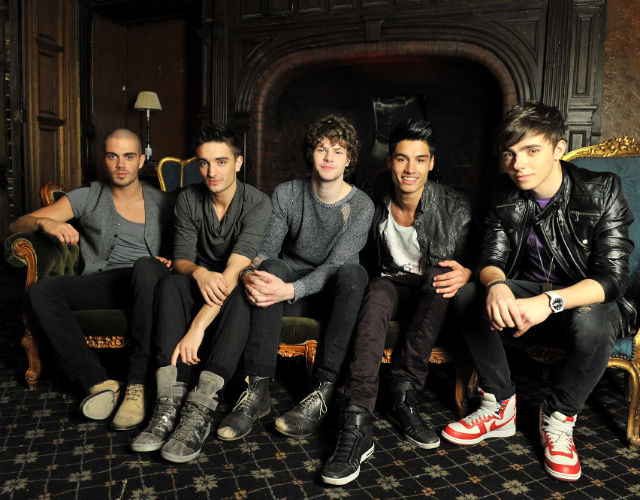 The Wanted